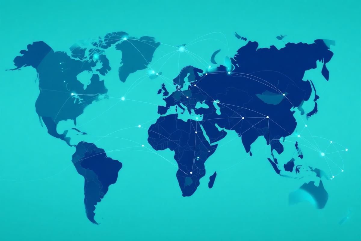 Orbit Shipping LLC - Global Freight Forwarding & Logistics Solutions
